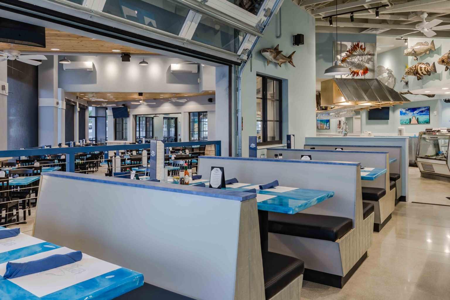 locations - Deep Lagoon Seafood