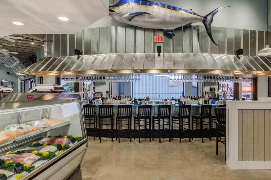 locations - Deep Lagoon Seafood