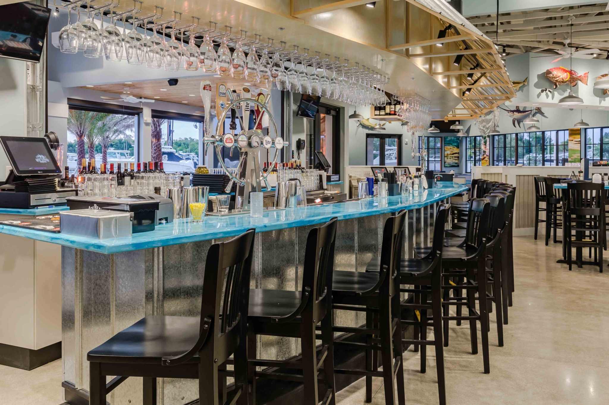 locations - Deep Lagoon Seafood