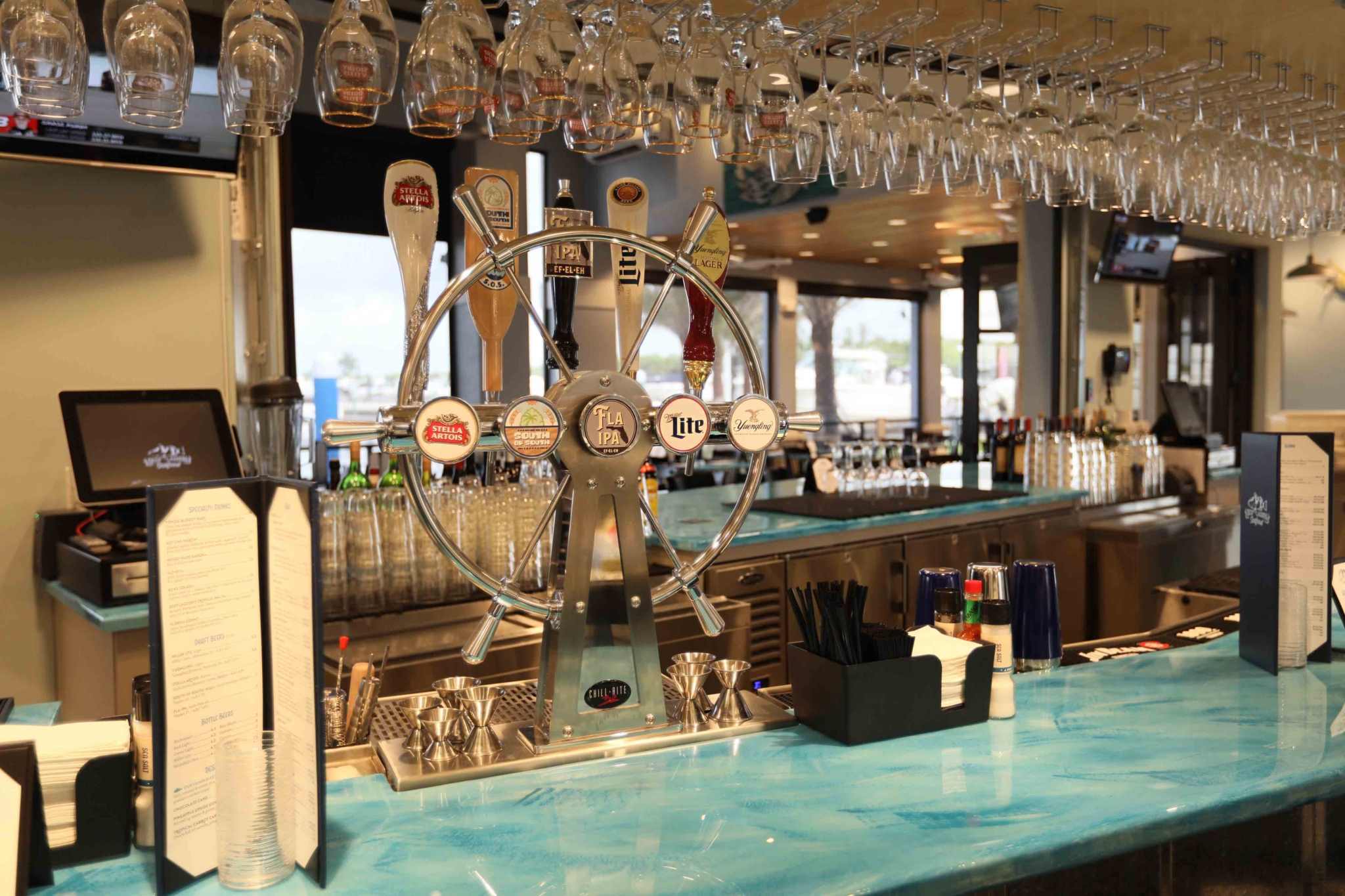 locations - Deep Lagoon Seafood