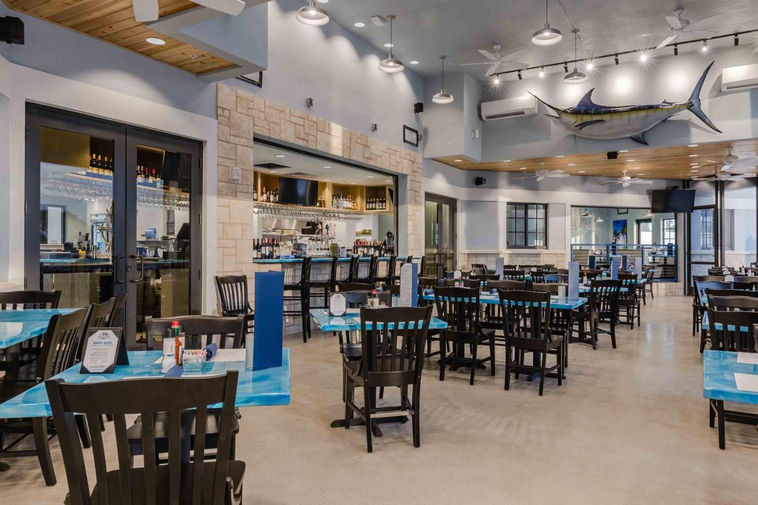 locations - Deep Lagoon Seafood