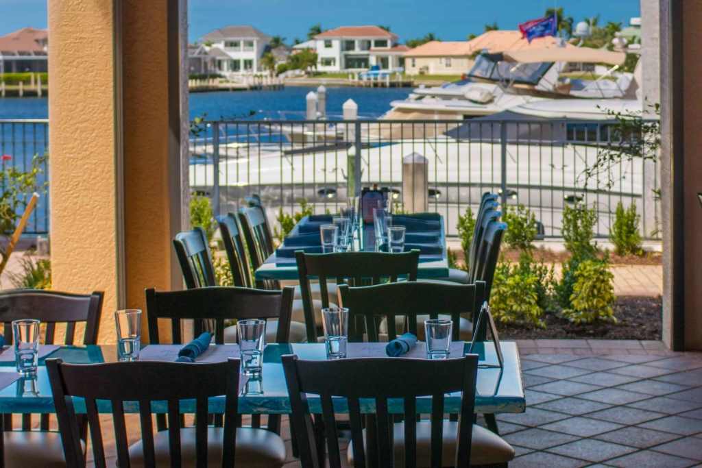 locations - Deep Lagoon Seafood