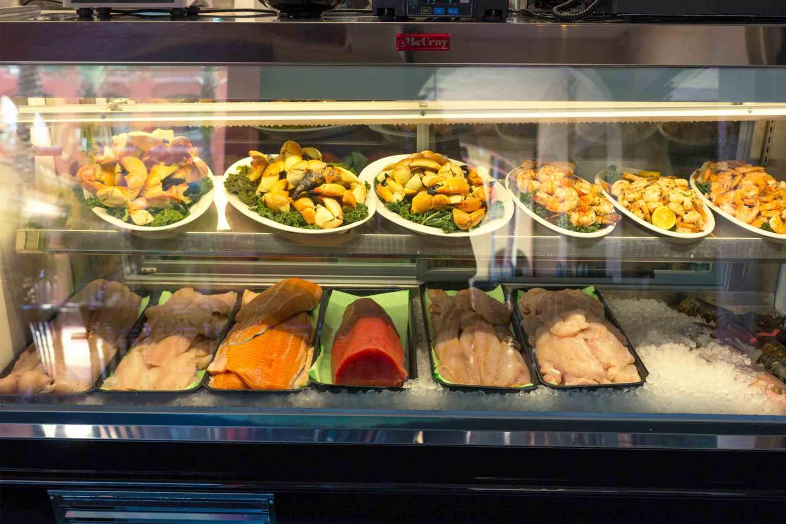 locations - Deep Lagoon Seafood