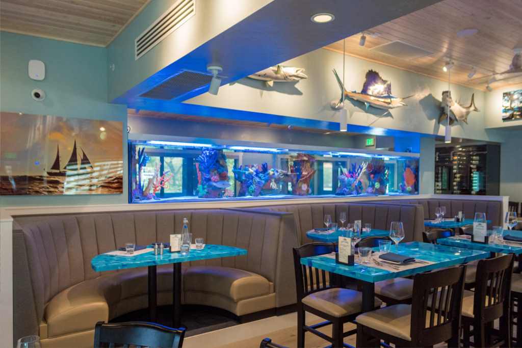 locations - Deep Lagoon Seafood