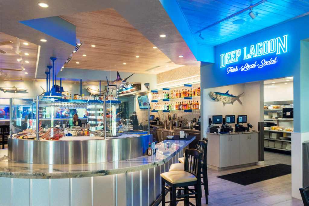 locations - Deep Lagoon Seafood
