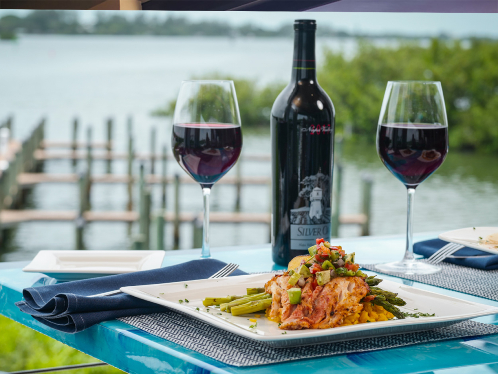 locations - Deep Lagoon Seafood