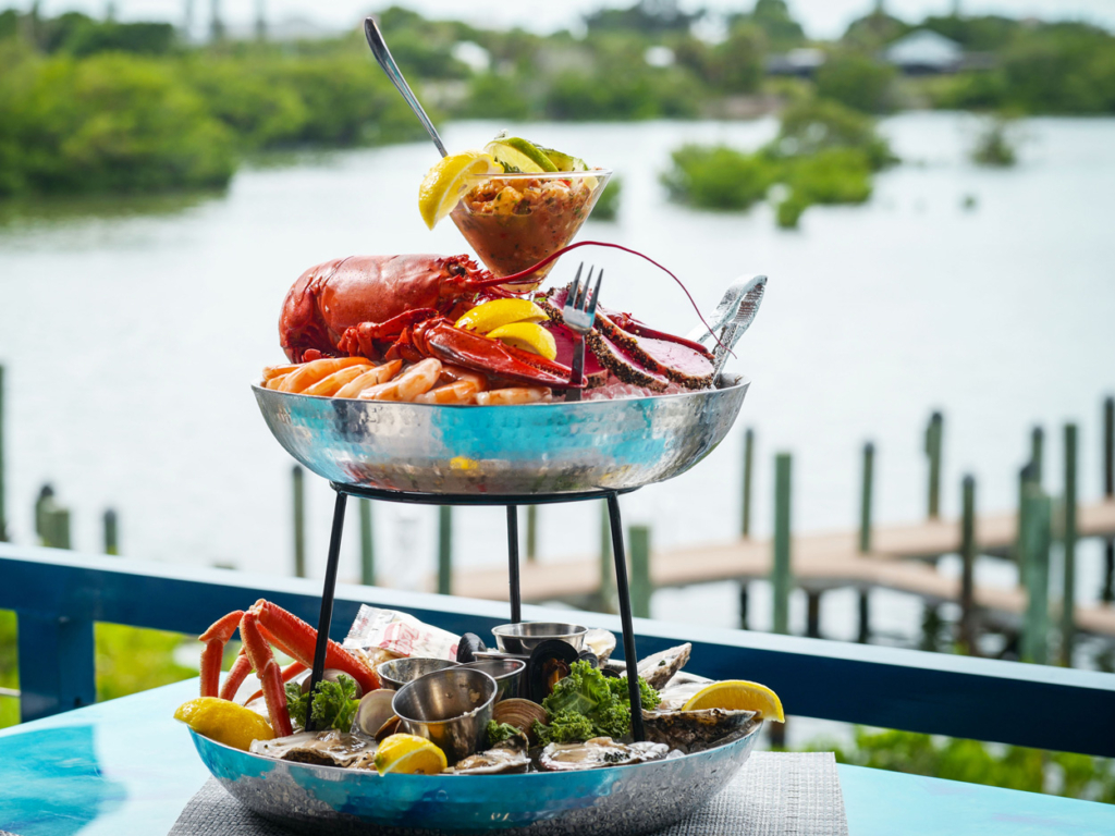 locations - Deep Lagoon Seafood