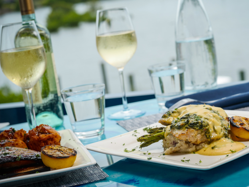 locations - Deep Lagoon Seafood